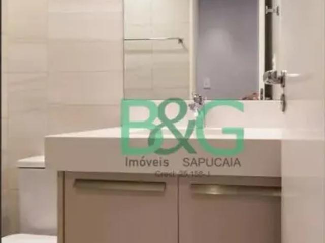 Apartamento com 2 dormitórios à venda, 52 m² por R$ 949.000,00 Bela Vista São Paulo/SP