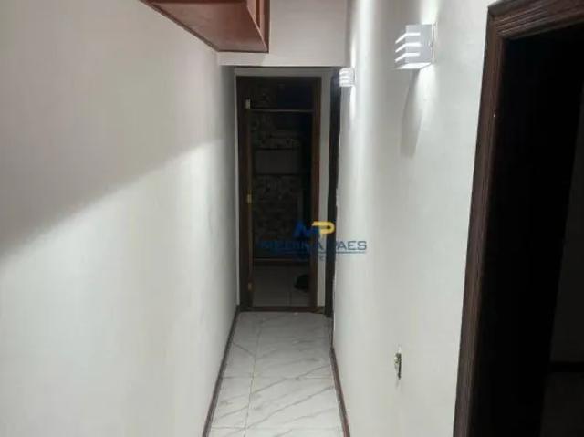 Apartamento com 2 dormitórios à venda, 52 m² por R$ 200.000,00 Estrela do Norte São Gonçalo/RJ