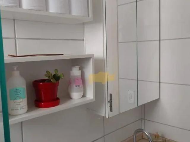 Apartamento com 2 quartos à venda, 52 m² por R$ 260.000, Maria Aurora Vila Cristina Rio Claro/S