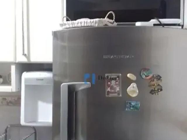 Apartamento com 2 dormitórios à venda, 52 m² por R$ 351.000,00 Freguesia do Ó São Paulo/SP