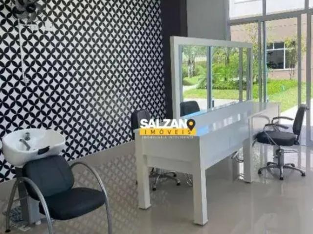 Apartamento com 2 dormitórios à venda, 52 m² por R$ 350.000,00 Pagador de Andrade Jacareí/SP
