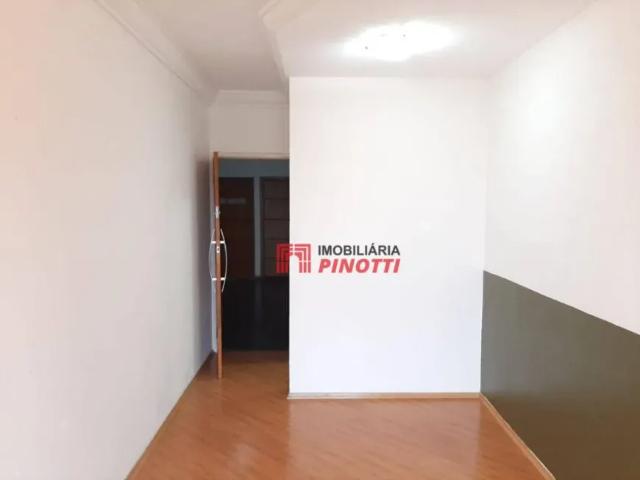 Apartamento com 2 dormitórios à venda, 52 m² por R$ 375.000,00 Assunção São Bernardo do Campo/SP
