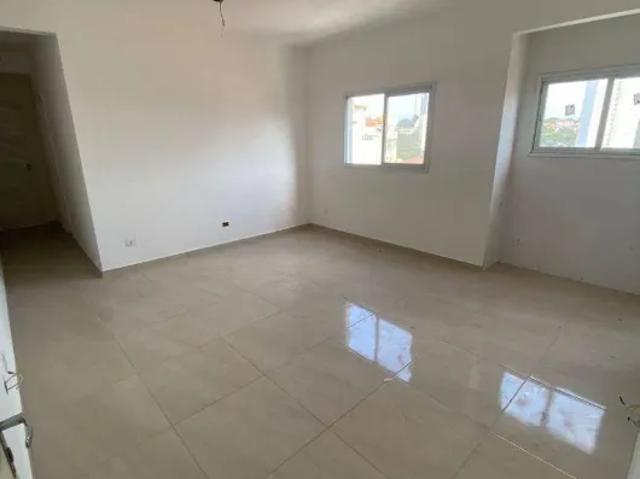 Apartamento com 2 dormitórios à venda, 52 m² por R$ 380.000,00 Vila São Vicente São Paulo/SP