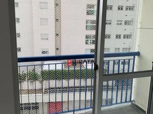 Apartamento com 2 dormitórios à venda, 57 m² Chácara Klabin São Paulo/SP