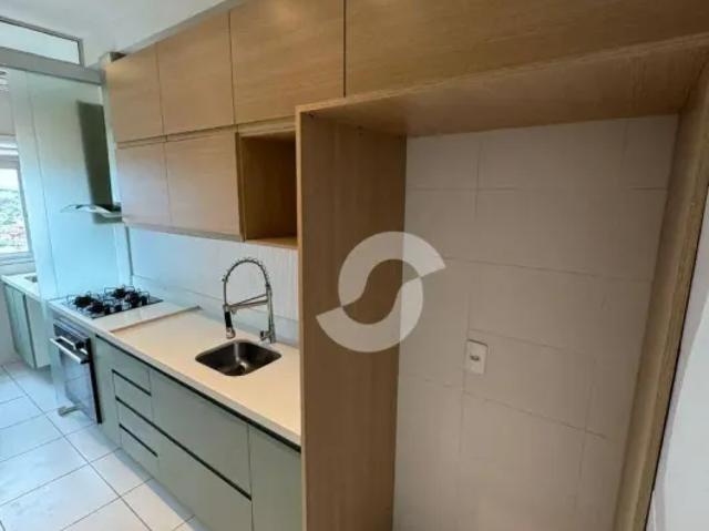 Apartamento à venda, 57 m² por R$ 415.999,00 Porto Novo São Gonçalo/RJ