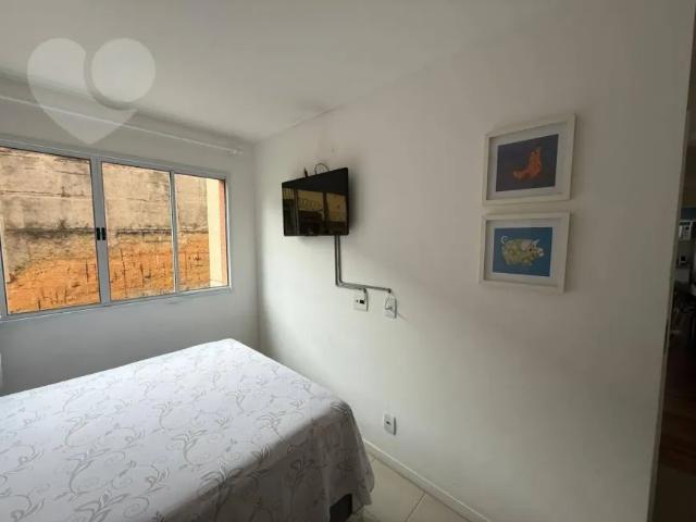 Apartamento com 2 dormitórios à venda, 57 m² por R$ 420.000,00 Fátima Niterói/RJ