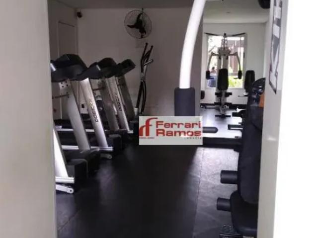 Apartamento com 2 dormitórios à venda, 57 m² por R$ 430.000,00 Vila Carrão São Paulo/SP