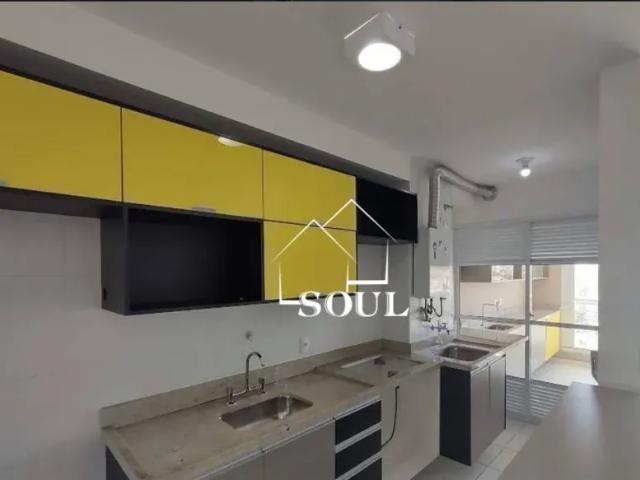 Apartamento com 2 dormitórios à venda, 57 m² por R$ 480.000 Pestana Osasco/SP