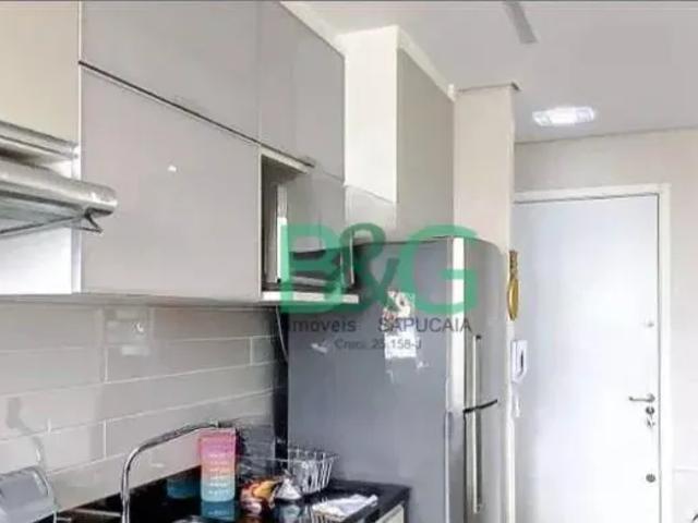 Apartamento à venda, 57 m² por R$ 529.000,00 Catumbi São Paulo/SP