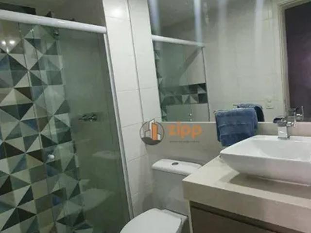 Apartamento com 2 dormitórios à venda, 57 m² por R$ 570.000,00 Lauzane Paulista São Paulo/SP
