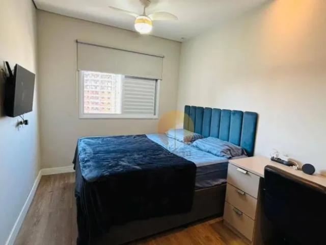Apartamento com 2 dormitórios à venda, 57 m² por R$ 550.000,00 Vila Nossa Senhora da Escada Baru