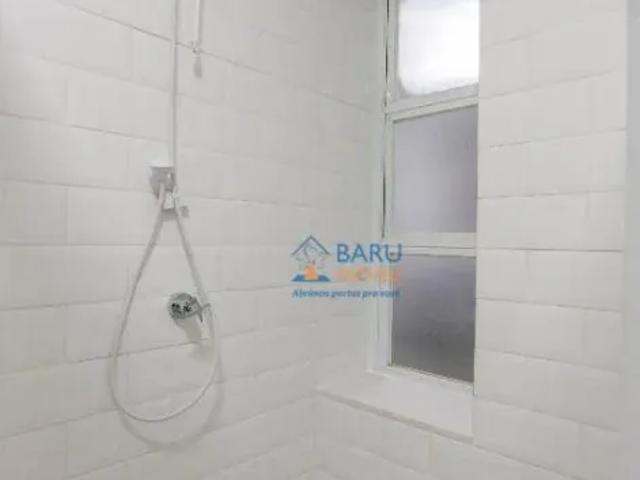 Apartamento com 2 dormitórios à venda, 57 m² por R$ 635.000,00 Santa Cecília São Paulo/SP