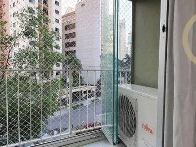 Apartamento à venda, 57 m² por R$ 860.000,00 Vila Olímpia São Paulo/SP