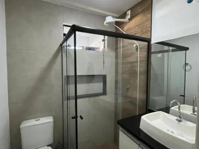 Apartamento com 2 dormitórios à venda, 57 m² por R$ 210.000,00 Residencial Santa Izabel Taubaté/