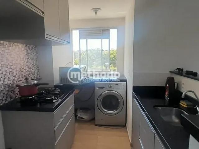 Apartamento com 2 dormitórios à venda, 57 m² por R$ 269.000,00 Jardim Do Lago Continuação Campi