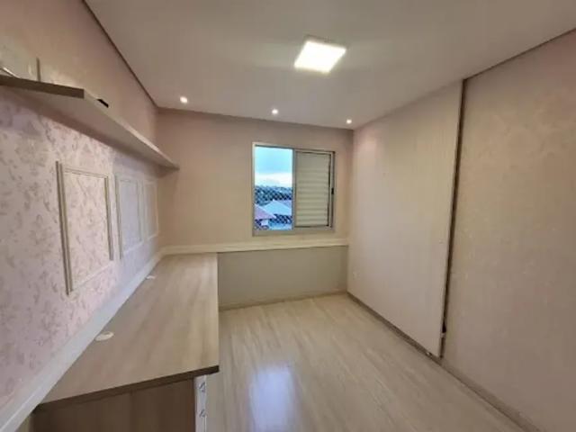 Apartamento com 2 dormitórios à venda, 57 m² por R$ 280.000,00 Parque das Camelias Campinas/SP