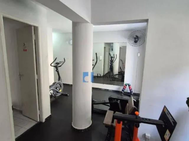 Apartamento com 2 dormitórios à venda, 57 m² por R$ 302.000,00 Cachoeirinha São Paulo/SP