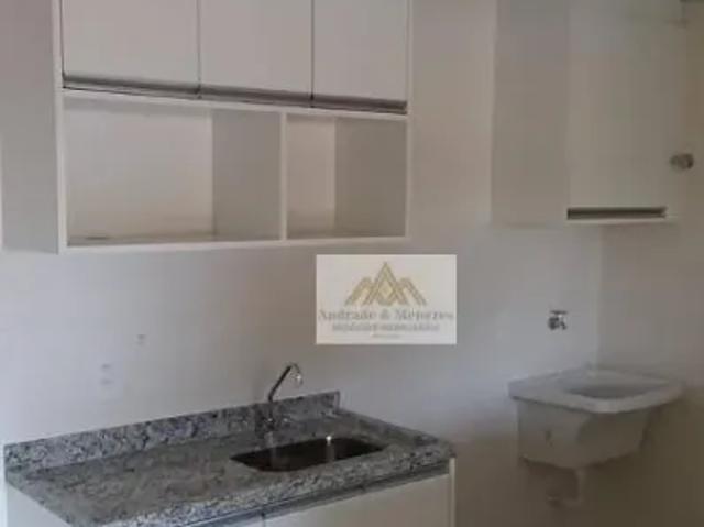 Apartamento com 2 dormitórios à venda, 57 m² por R$ 310.000,00 Jardim Macedo Ribeirão Preto/SP