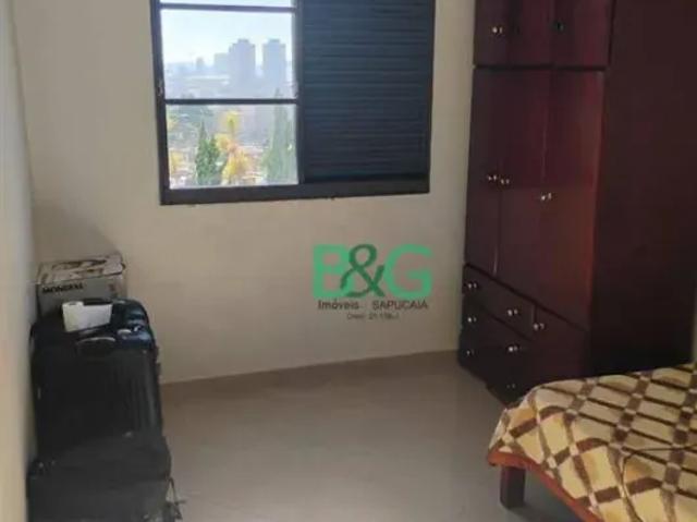 Apartamento à venda, 57 m² por R$ 371.000,00 Vila Carmosina São Paulo/SP