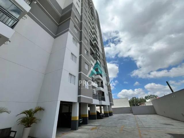 Apartamento com 2 dormitórios à venda, 54 m² Vila Metalúrgica Santo André/SP
