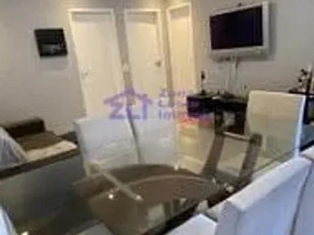 Apartamento com 2 dormitórios à venda, 54 m² na Vila Alpina São Paulo/SP