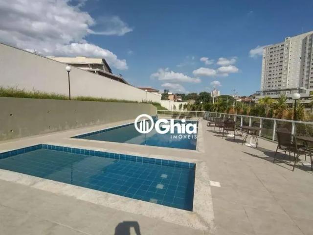 Apartamento com 2 dormitórios à venda, 54 m² por R$ 424.990,00 Vila Industrial Campinas Campin