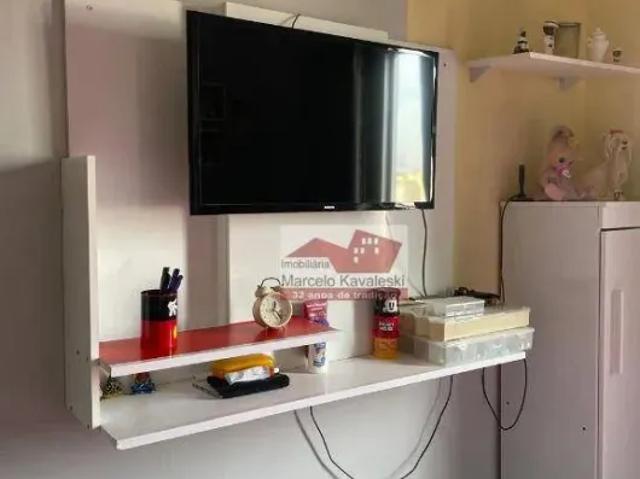 Apartamento com 2 dormitórios à venda, 54 m² por R$ 425.000 Vila Vermelha São Paulo/SP