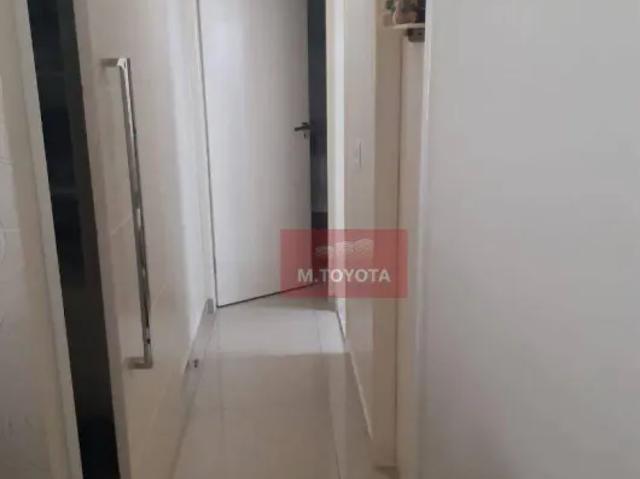 Apartamento à venda, 54 m² por R$ 435.000,00 Vila Endres Guarulhos/SP