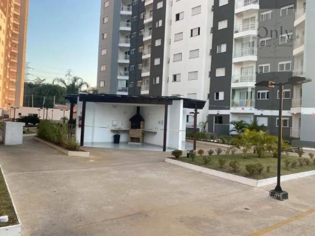 Apartamento com 2 dormitórios à venda, 54 m² por R$ 449.000,00 Parque Viana Barueri/SP