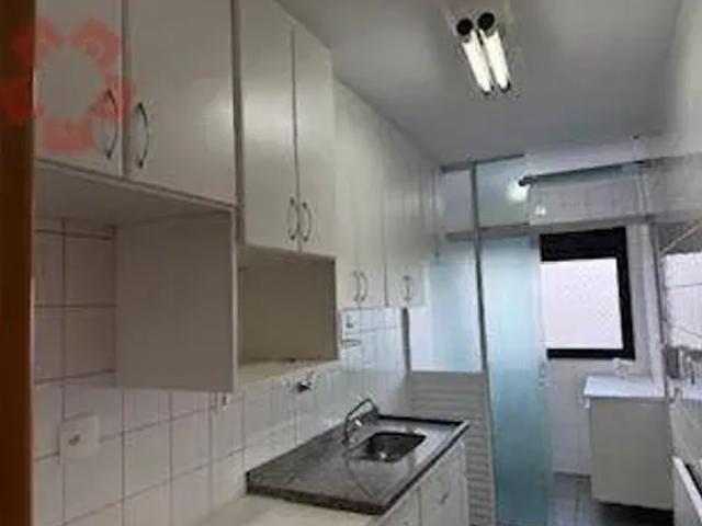 Apartamento com 2 dormitórios à venda, 54 m² por R$ 510.000,00 Vila Lageado São Paulo/SP