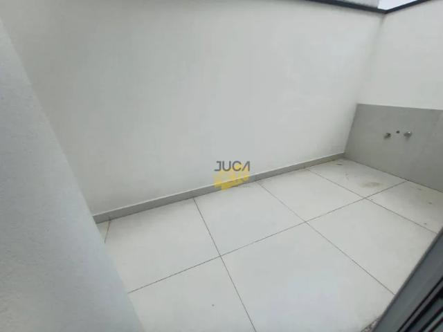 Apartamento com 2 dormitórios à venda, 54 m² por R$ 510.000,00 Vila Pires Santo André/SP