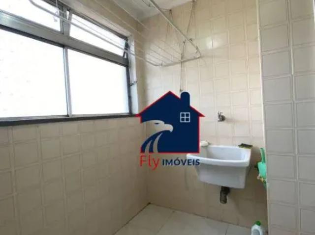Apartamento com 2 dormitórios à venda, 54 m² por R$ 590.000,00 Freguesia do Ó São Paulo/SP