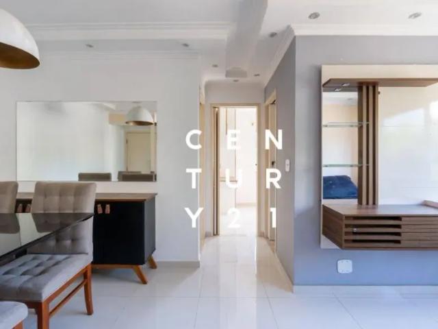 Apartamento à venda, 54 m² por R$ 749.000,00 Alto de Pinheiros São Paulo/SP