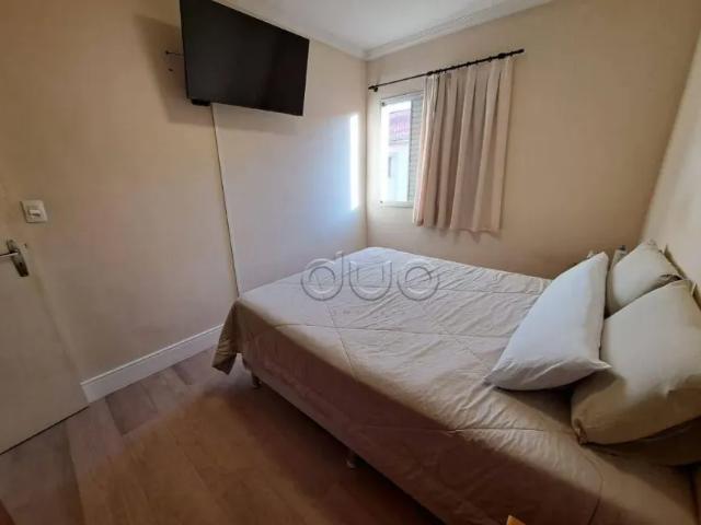 Apartamento à venda, 54 m² por R$ 190.000,00 Paulicéia Piracicaba/SP