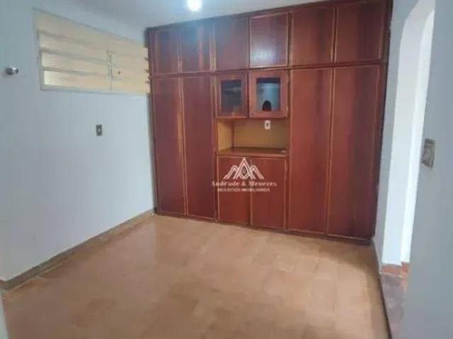 Apartamento com 2 dormitórios à venda, 54 m² por R$ 191.000,00 Campos Elíseos Ribeirão Preto/SP