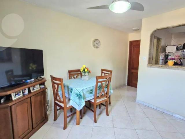 Apartamento à venda, 54 m² por R$ 195.000,00 Santa Rosa Niterói/RJ