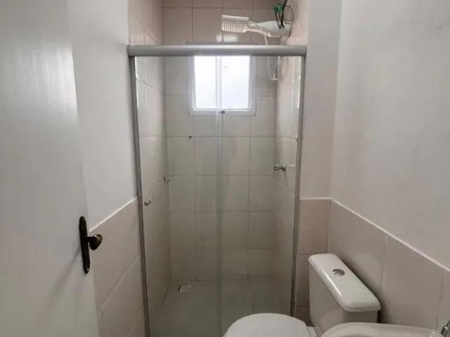 Apartamento com 2 dormitórios à venda, 54 m² por R$ 199.000,00 Residencial Novo Horizonte Taubat