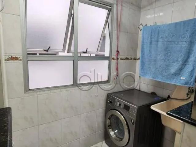 Apartamento à venda, 54 m² por R$ 260.000,00 Jardim Elite Piracicaba/SP
