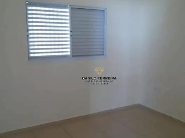 Apartamento com 2 dormitórios à venda, 54 m² por R$ 280.000 Parque Residencial Mayard Itu/SP