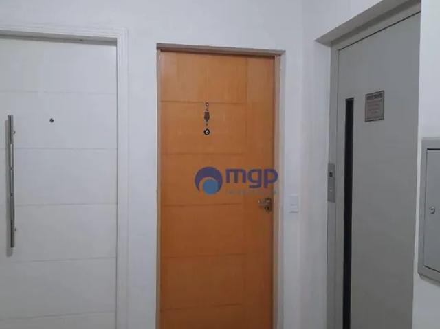 Apartamento com 2 dormitórios à venda, 54 m² por R$ 300.000,00 Jardim Andaraí São Paulo/SP