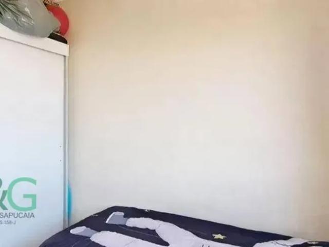 Apartamento à venda, 54 m² por R$ 308.000,00 Bandeiras Osasco/SP