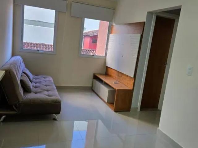 Apartamento com 2 dormitórios à venda, 54 m² por R$ 330.000,00 Centro Taubaté/SP