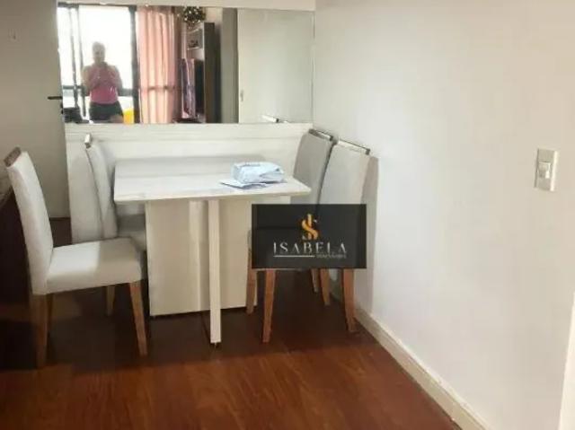 Apartamento com 2 dormitórios à venda, 54 m² por R$ 350.000 Jardim Oriental São Paulo/SP