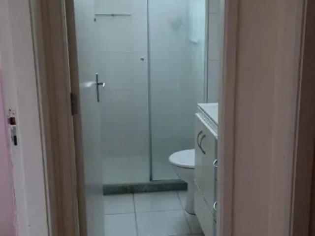 Apartamento com 2 dormitórios à venda, 54 m² por R$ 370.000,00 Tatuapé São Paulo/SP
