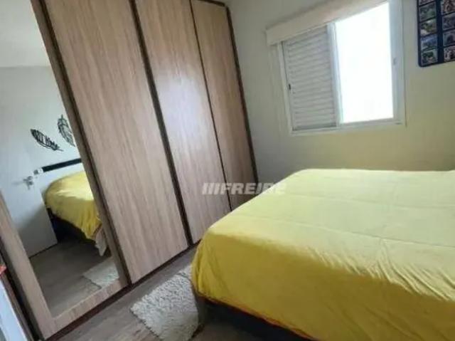 Apartamento com 2 dormitórios à venda, 54 m² por R$ 390.000,00 Vila Quirino de Lima São Bernardo