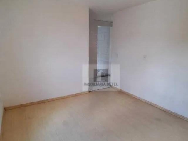 Apartamento com 2 dormitórios à venda, 55 m² Jardim Alvorada Santo André/SP
