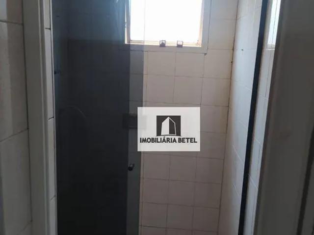 Apartamento com 2 dormitórios à venda, 55 m² Jardim Alvorada Santo André/SP