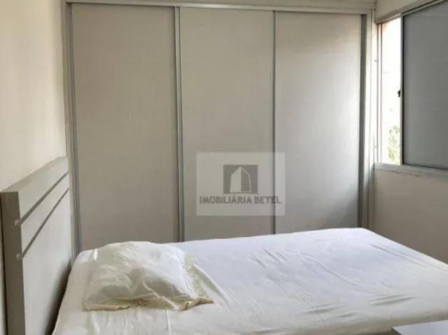 Apartamento com 2 dormitórios à venda, 55 m² Jardim Alvorada Santo André/SP