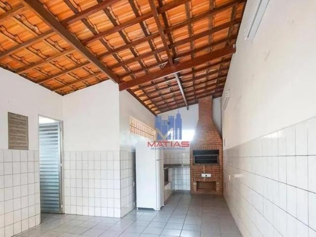 Apartamento com 2 dormitórios à venda, 55 m² por R$ 410.000,00 Chácara Califórnia São Paulo/SP