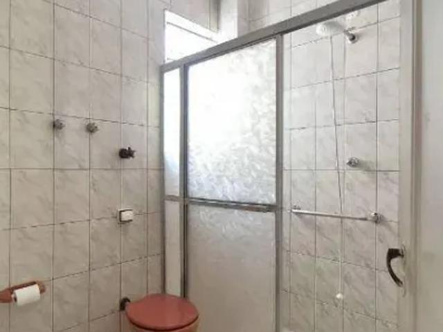 Apartamento à venda, 55 m² por R$ 429.900,00 Boqueirão Santos/SP